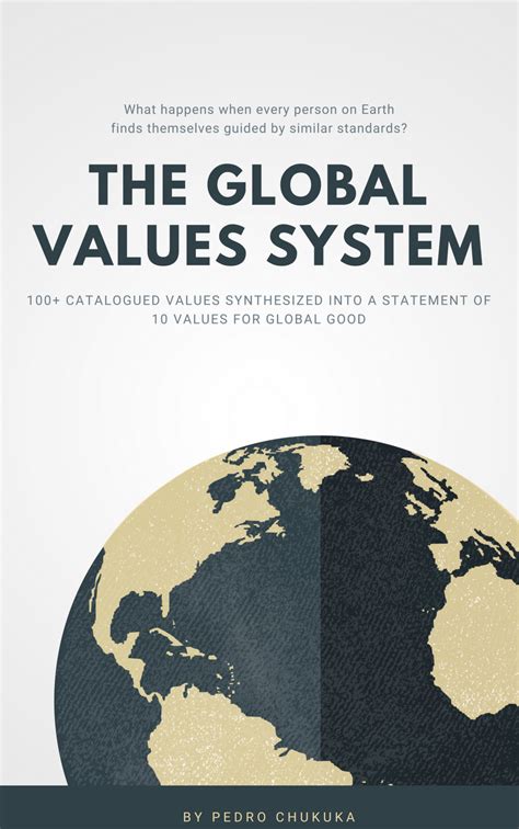 The Global Values System