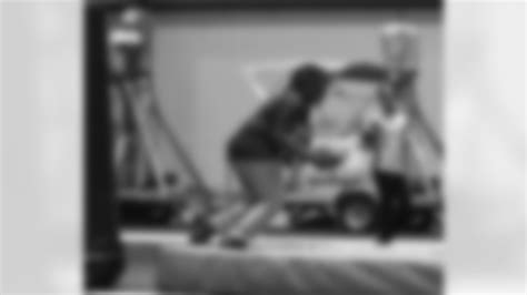 Photos Saints Host Cornerstone Stem Rally