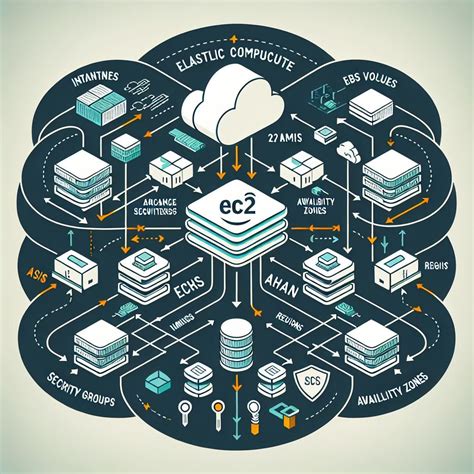 Ankit Marwah On Linkedin Ec2 Keyfeatures Aws Cloud Benefits