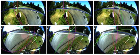 Illustration Of Vehicle Re Identification Example Of Dynamic