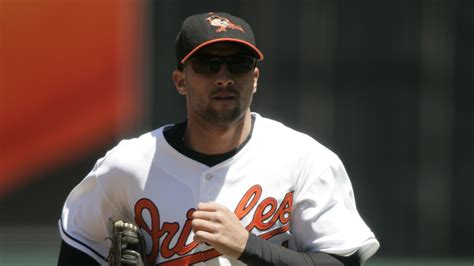Nick Markakis Terry Crowley Elected To Orioles Hall Of Fame