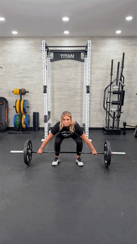 How To Do The Snatch Exercise Garage Gym Reviews