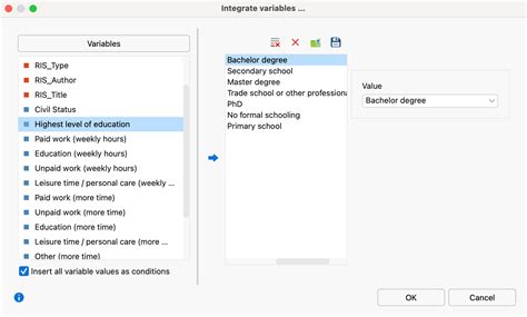 Similarity Analysis For Documents Maxqda