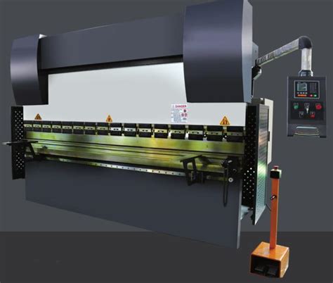 Wc67y K 250 CNC Hydraulic Plate Press Brake Machine Hydraulic Press