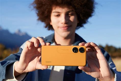 Spesifikasi Dan Harga Oppo Reno8 T 4g Di Indonesia