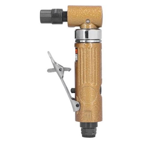 Dioche Polisseuse Pneumatique Meuleuse Pneumatique 1 4 Po 20000 Tr Min