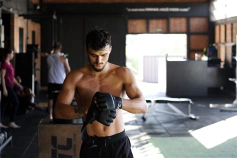Pop Up Lgbt Gym Offers Alternative To ‘toxic Hyper Masculine Gym