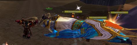 Wow Hardcore Permadeath Private Server