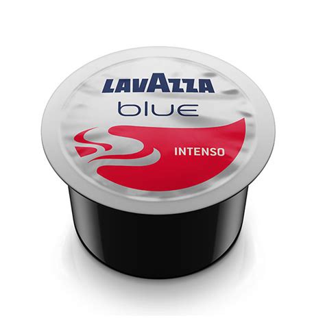 Espresso Intenso – Be my coffee