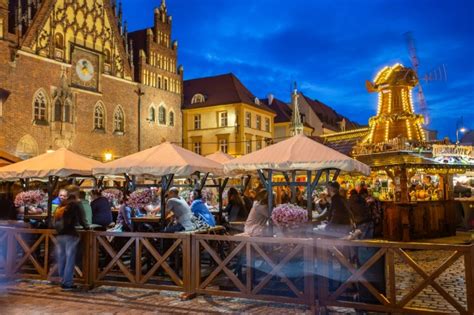Jarmark Świętojański we Wrocławiu Koncerty spotkania z gwiazdam Zdjęcie