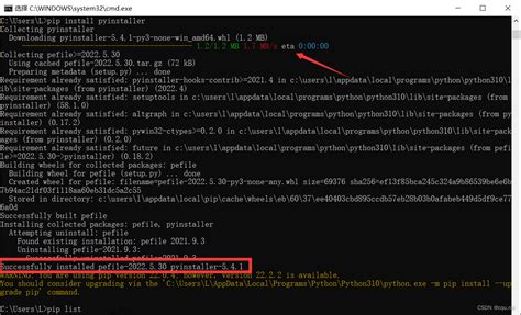 手把手教python打包exe，打包一个简易的小程序。tkinter，python初学者。编程初学者作业：用填充出自己的名字将python