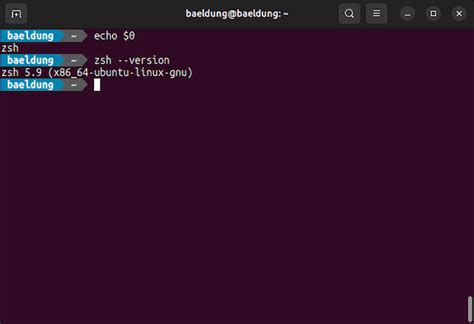 How To Install And Configure Powerline In Linux Baeldung On Linux