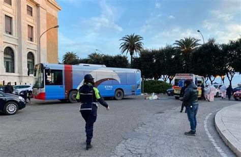 Taranto Investì e uccise donna autista patteggia 2 anni