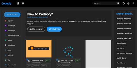 Top 7 Code Sharing Website For Developers GeeksforGeeks