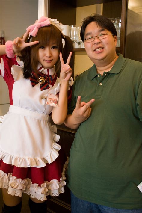 Food Box Go Or No Go Fatimaid Taipeis Maid Cafe Taipei Taiwan