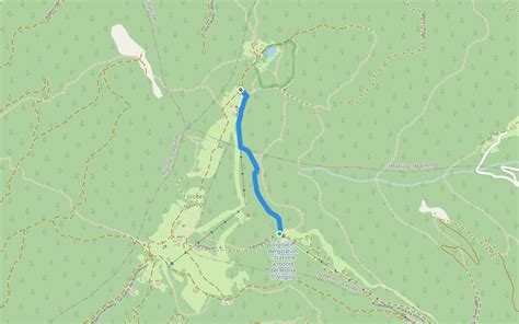 Walking And Running Trail Trentino Alto Adige Pacer