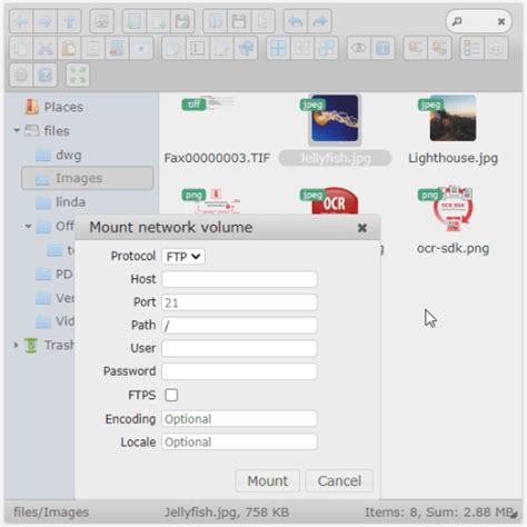 Php Web File Manager Is A Best And Useful File Manager For Web Written In Javascript Using