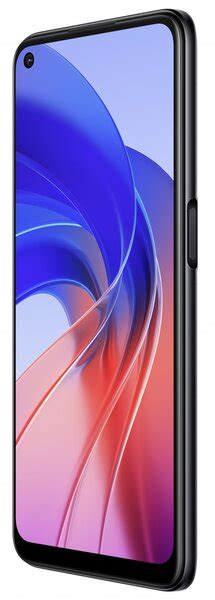 Смартфон OPPO A55 (CPH2325) 4/64Gb Starry Black – купить в Киеве | цена ...
