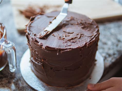 Cake Palette Knife
