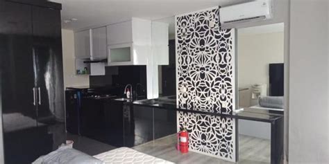 Sewa Apartemen Bintaro Icon Harian Bulanan Tahunan Pemilik Langsung