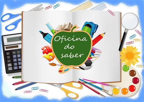 Oficina Do Saber