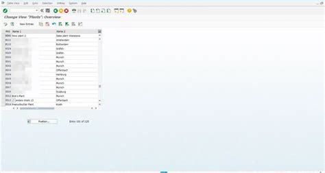 Solve Issue Factory Calendar In Sap Does Not Exist