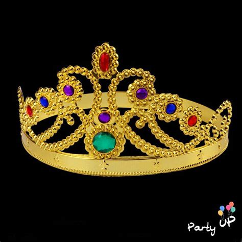 Mahkota Ratu Princess Crown Mahkota Ultah Assesories Lazada Indonesia