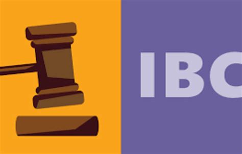 ibc admitted claimed amount takes precedence over quantum of security