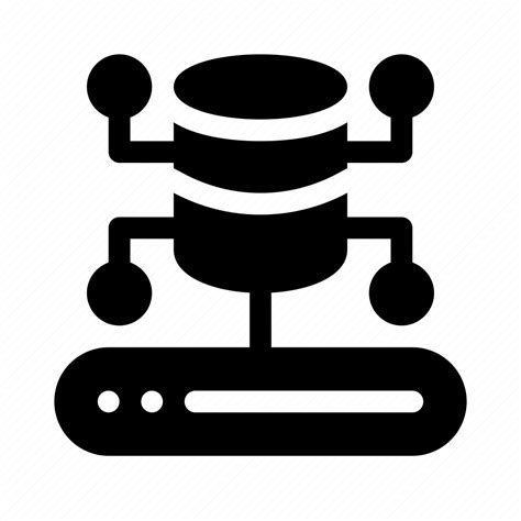 Database Sql Storage Code Backend Icon Download On Iconfinder