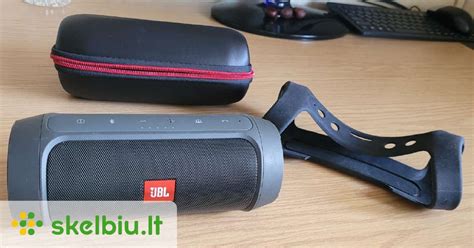 Jbl Charge Plus Originali Kolon L Skelbiu Lt