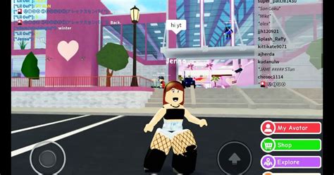 Roblox Jenna Hacker Wiki