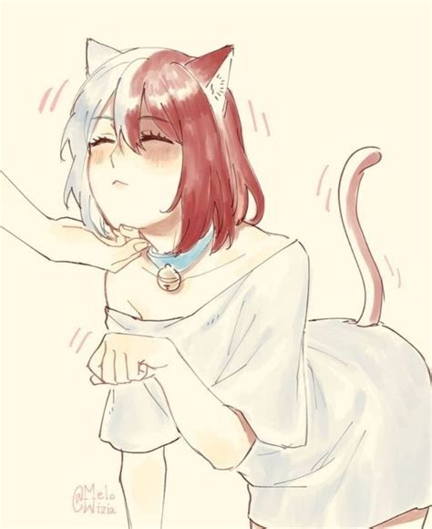 Galería Todoroki Fem 97 Dibujos Personajes De Anime Dibujos Sensuales