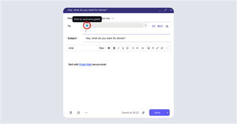 My Honest Six Month Review Of Proton Mail [2025] Incogni