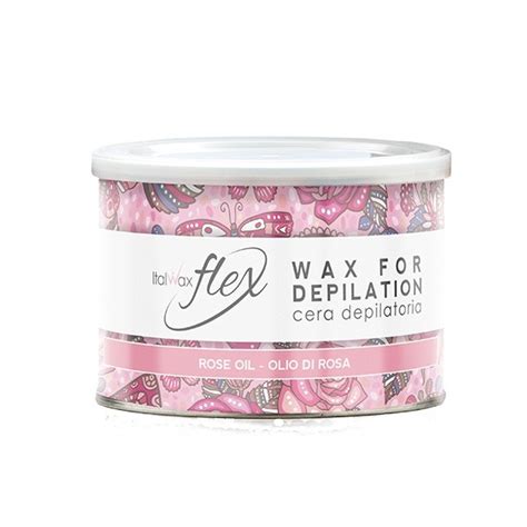 ItalWax | Brands