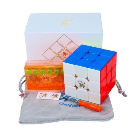 DaYan TengYun V3 M 3x3 Gift Shop Pokloni Srbija