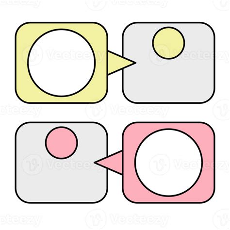 Comparison Color Diagram 23251357 Png