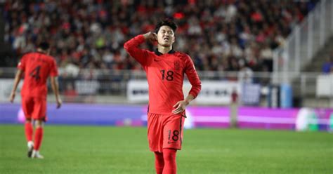 이강인 억울한 퇴장→아시안컵 본선 예방주사 우승 위해서 더 냉정해져야 한다