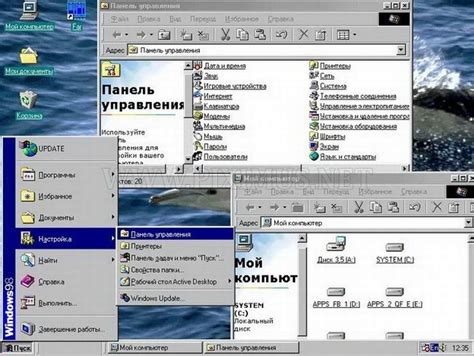 The Evolution Of Microsoft Windows Others