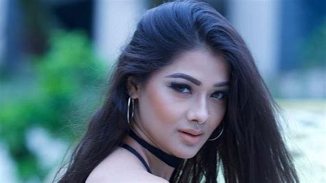 Namrata Malla In Bathing Suit Dances And Is Superb — Celebwell