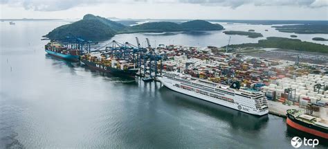 Paranaguá Container Terminal Sets Double Record In March Datamarnews