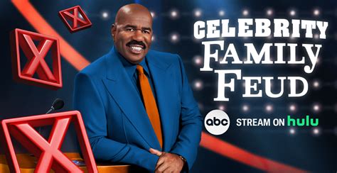 Celebrity Family Feud: Season Nine Ratings - canceled + renewed TV shows, ratings - TV Series Finale