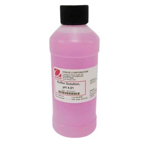 Buffer Ph401 Coloured Southern Biological