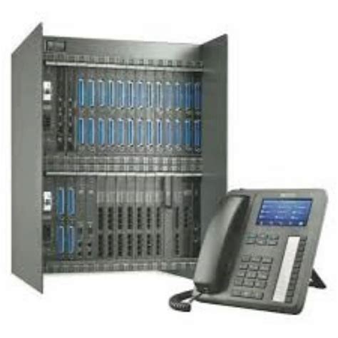 14 Crystal Epabx System At Best Price In Vadodara Id 2855510609430