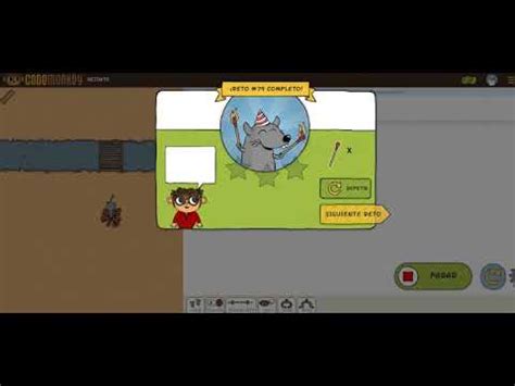 Code Monkey Lvl 75 80 YouTube