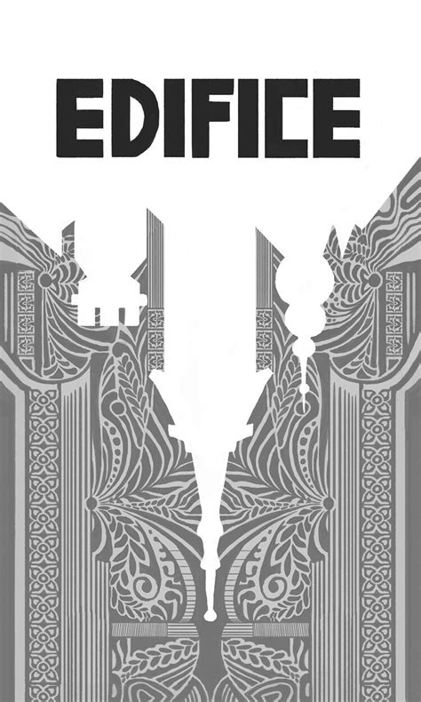 Edifice — Character Creation Cast