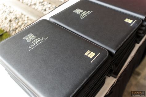 Pdc Properties Celebrates Taman Cassia Cempaka Key Handover Penang Property Talk