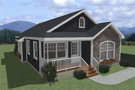Ml 202 Traditional Home Plan Maple Leaf Homes