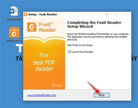 How To Install The Latest Version Of Foxit Reader On Your