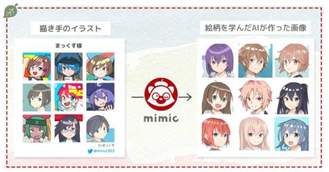 イラスト作画ai、作家の敵か味方か 画風学習し新たな絵 盗用を恐れ炎上 産経ニュース