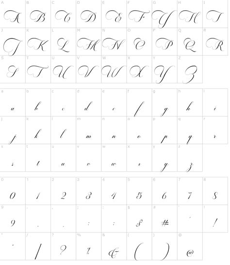 Blissful Script Font Download